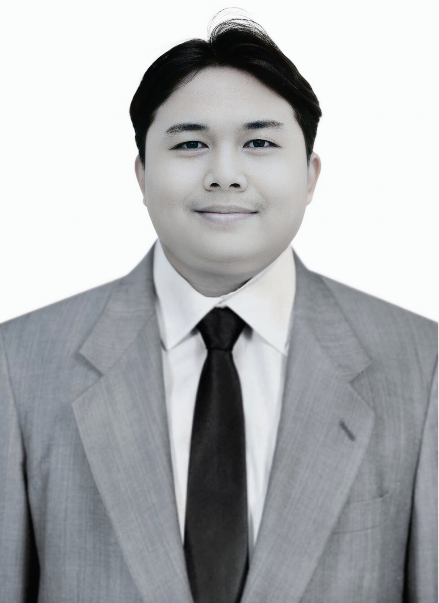 Personal Portfolio | Rio Adjie Wiguna